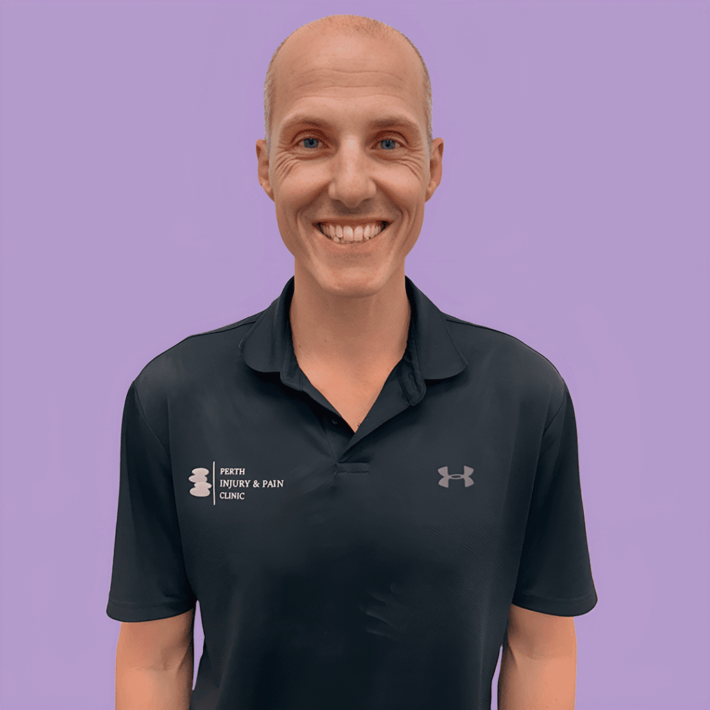 About Us - Perth Injury & Pain Clinic